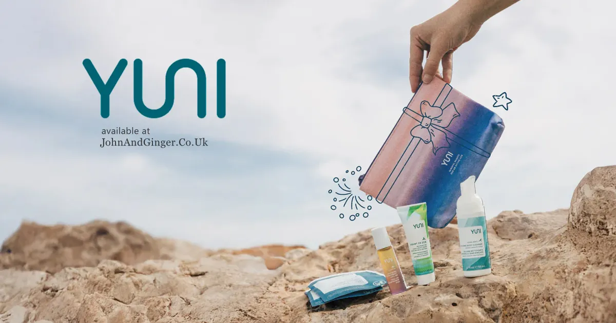 Yuni Beauty Products | Skincare And Body - Natural Beauty